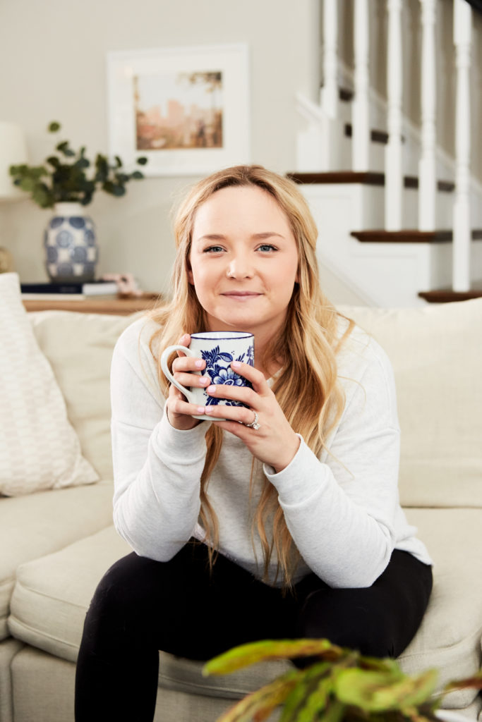 How I Knew I was an Entrepreneur | Amanda Seibert